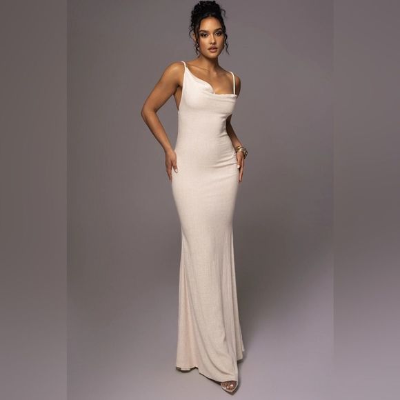 JLUXLABEL | Dresses | Jlux Label Nwt Natural Adventure Awaits Linen ...